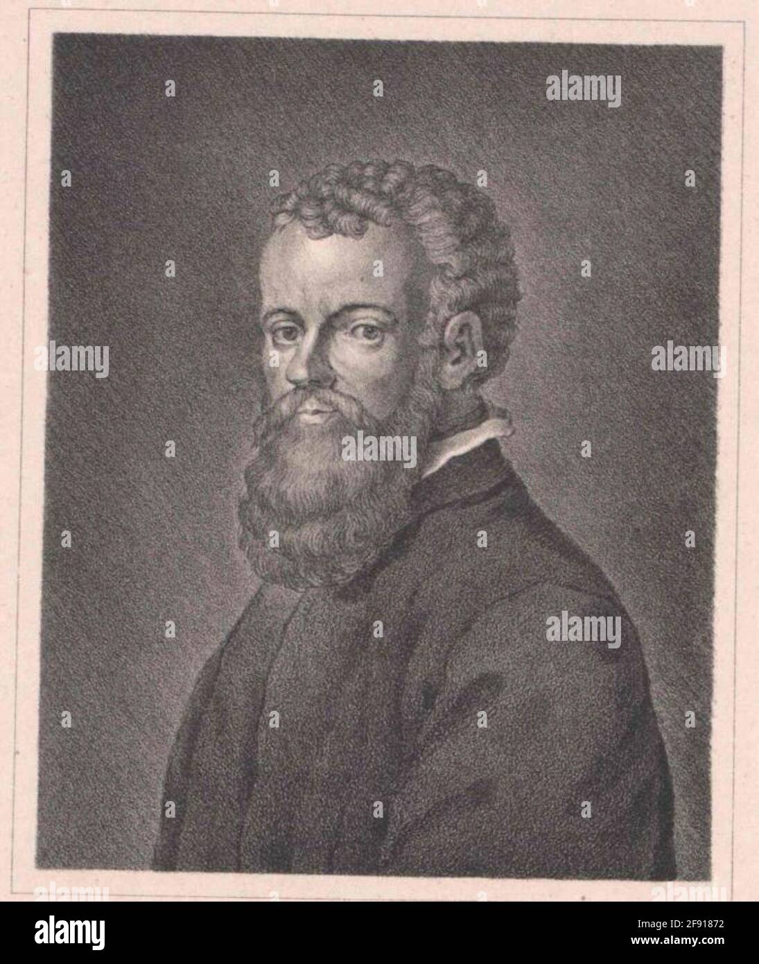 Vesalius andreas hi-res stock photography and images - Alamy