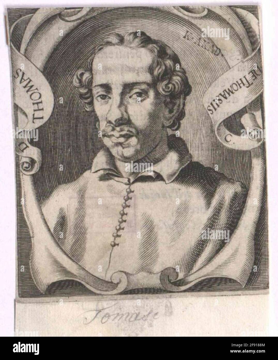 Thomas de thomasi hi-res stock photography and images - Alamy