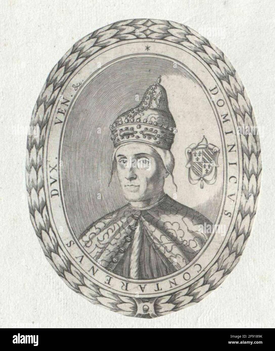 Domenico II Contarini Wikidata | atelier-yuwa.ciao.jp