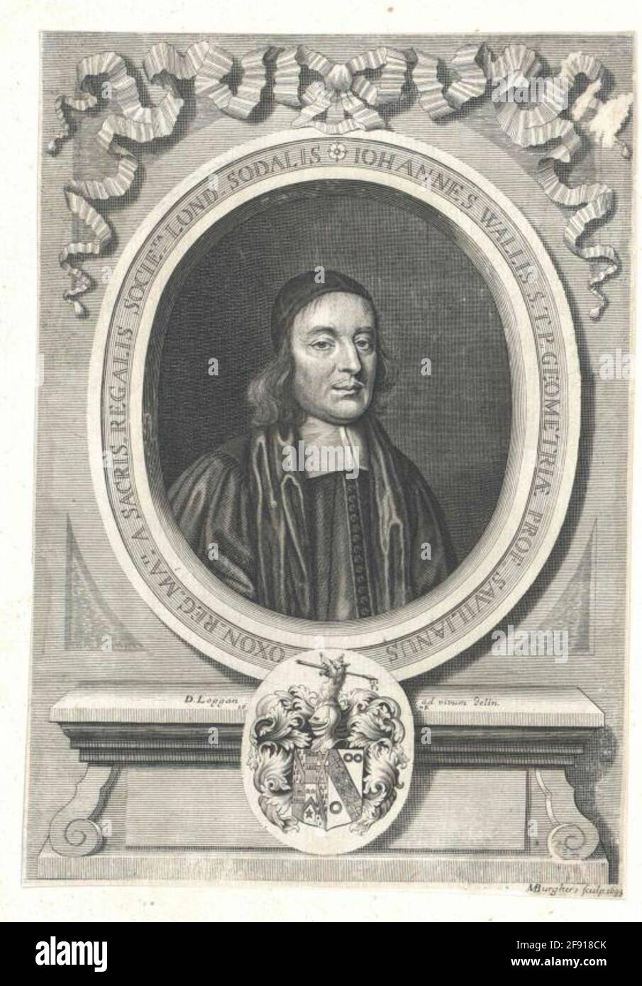 Wallis, John Stock Photo - Alamy