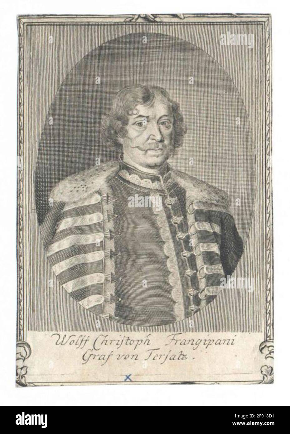 Frankopan family hi-res stock photography and images - Alamy