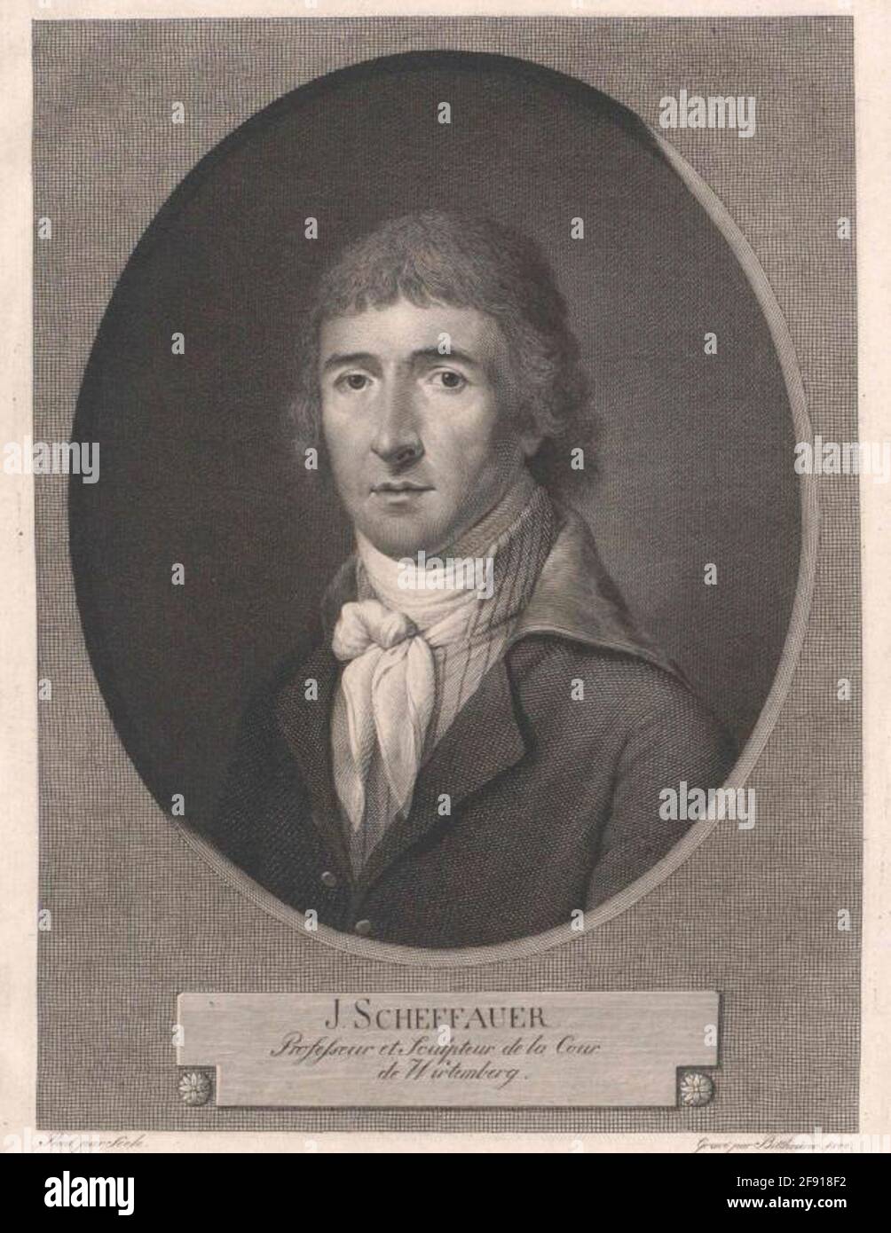 Philipp jacob hi-res stock photography and images - Alamy