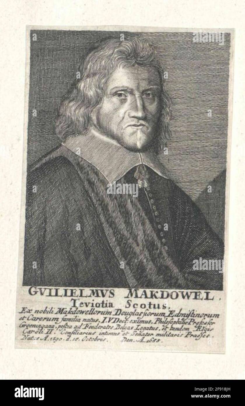 William macdowell hi-res stock photography and images - Alamy