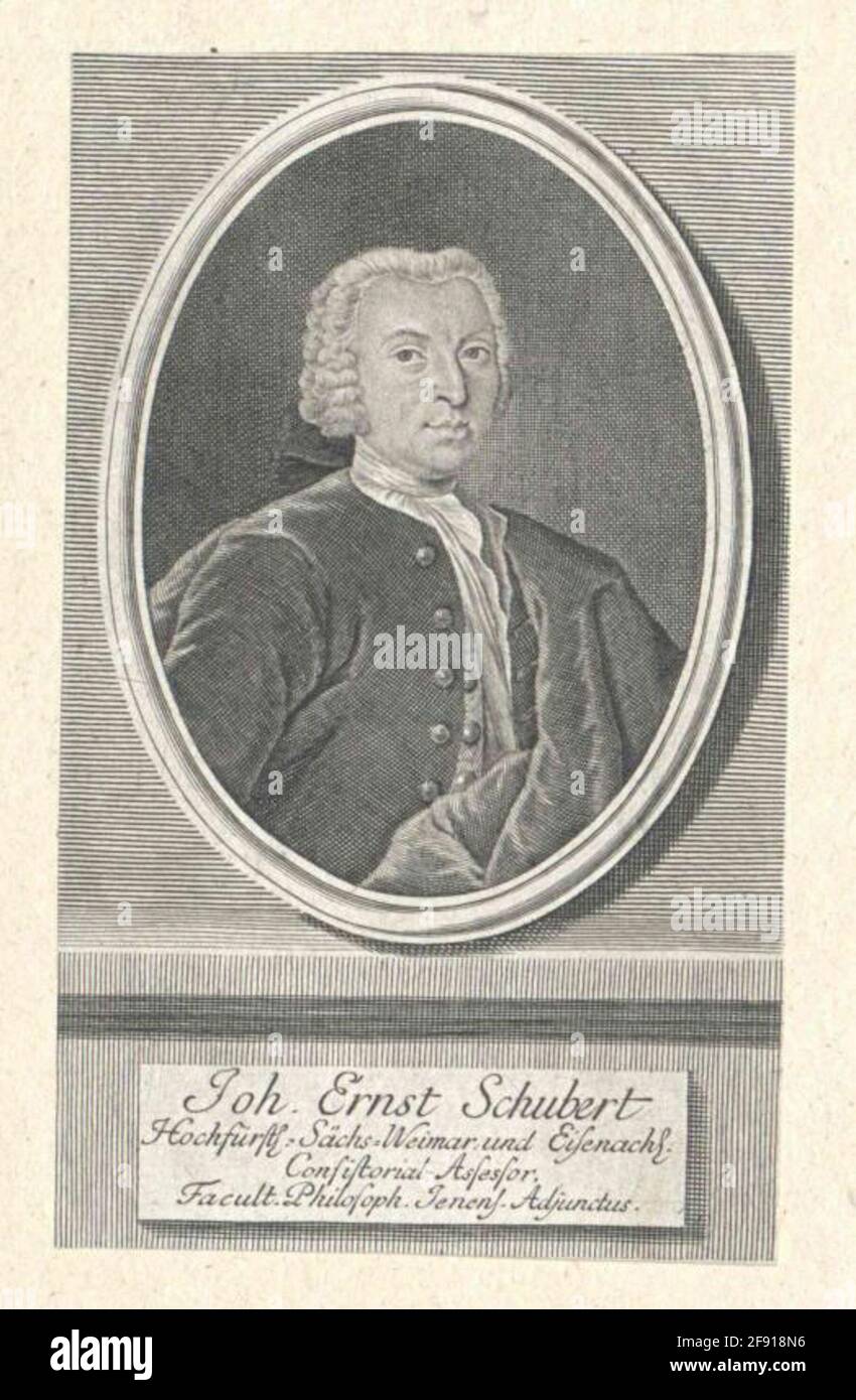 Ernst schubert hi-res stock photography and images - Alamy