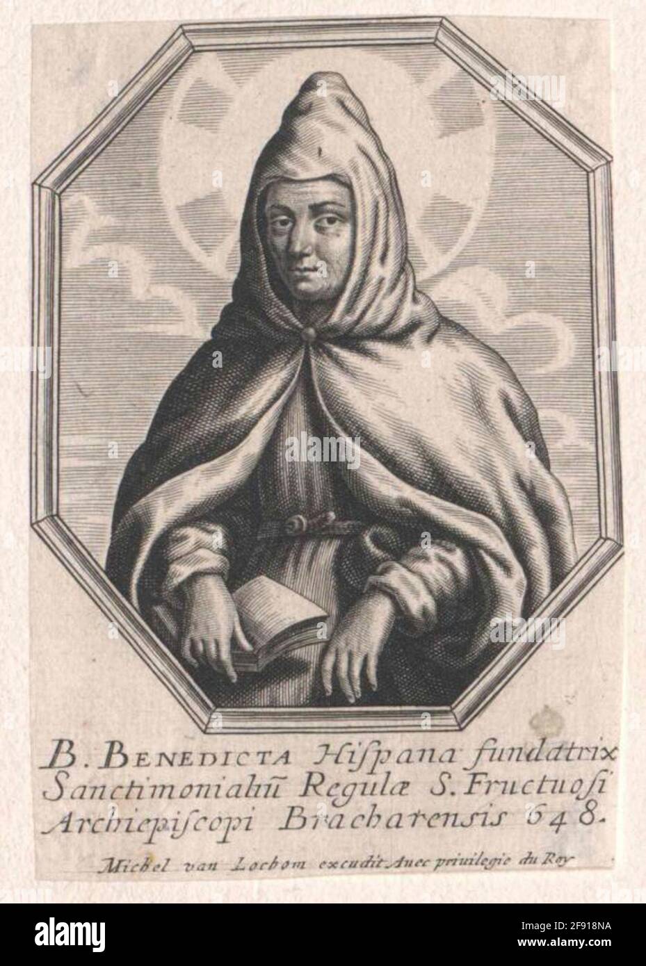 Benedicta hi-res stock photography and images - Alamy