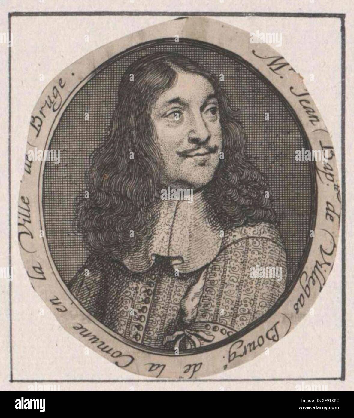 Jean baptist or hi-res stock photography and images - Alamy