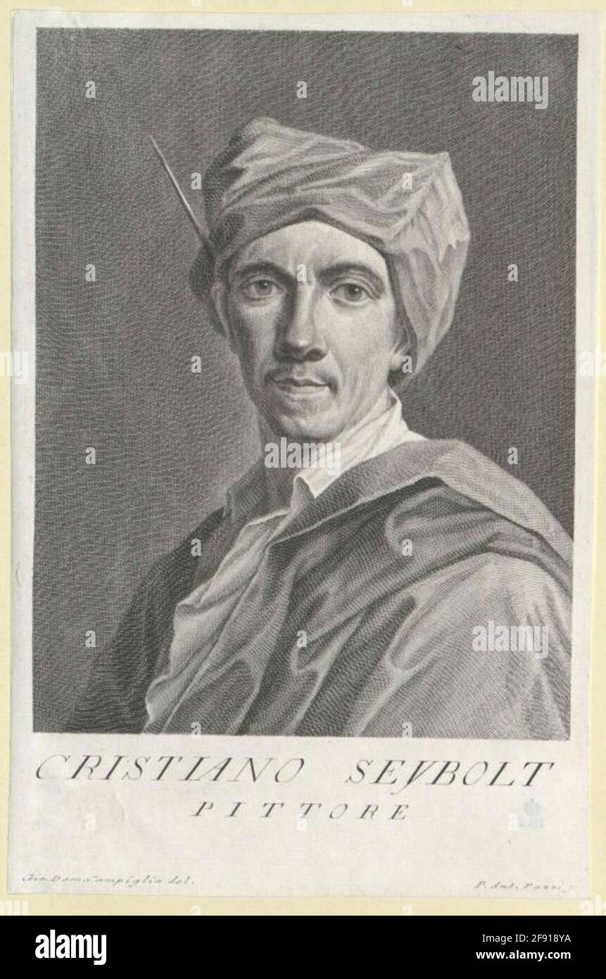 Christian seybold hi-res stock photography and images - Alamy