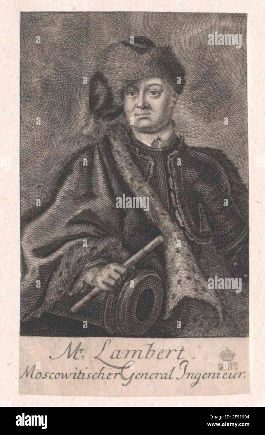 Lamber de geren, Žozef Gaspar Stock Photo - Alamy