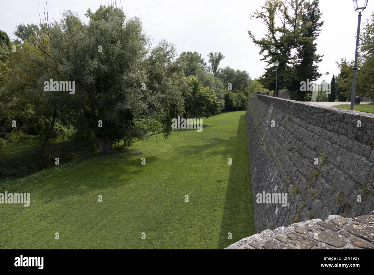Gradisca d'isonzo hi-res stock photography and images - Alamy