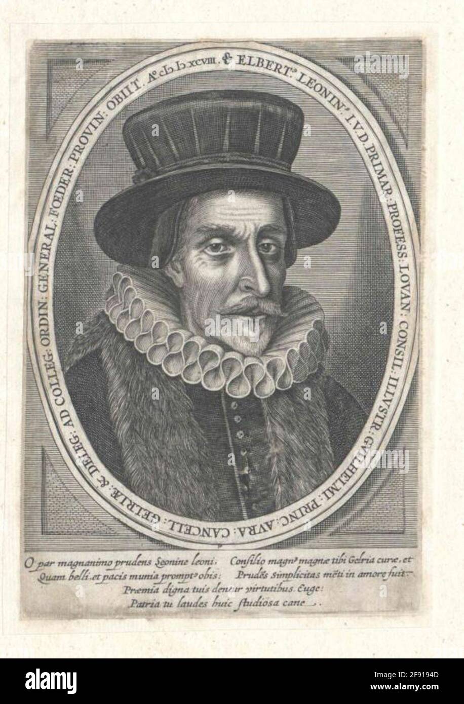 Elbertus leoninus hi-res stock photography and images - Alamy