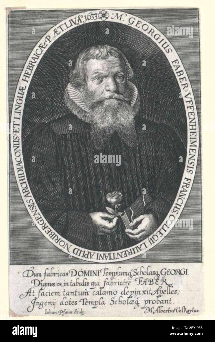 Georg faber hi-res stock photography and images - Alamy