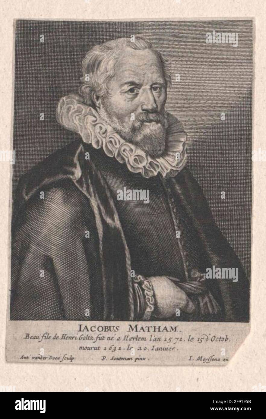Jacob matham dutch hi-res stock photography and images - Alamy