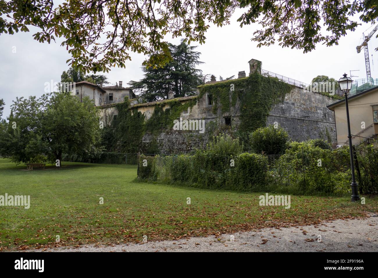 Gradisca hi-res stock photography and images - Alamy