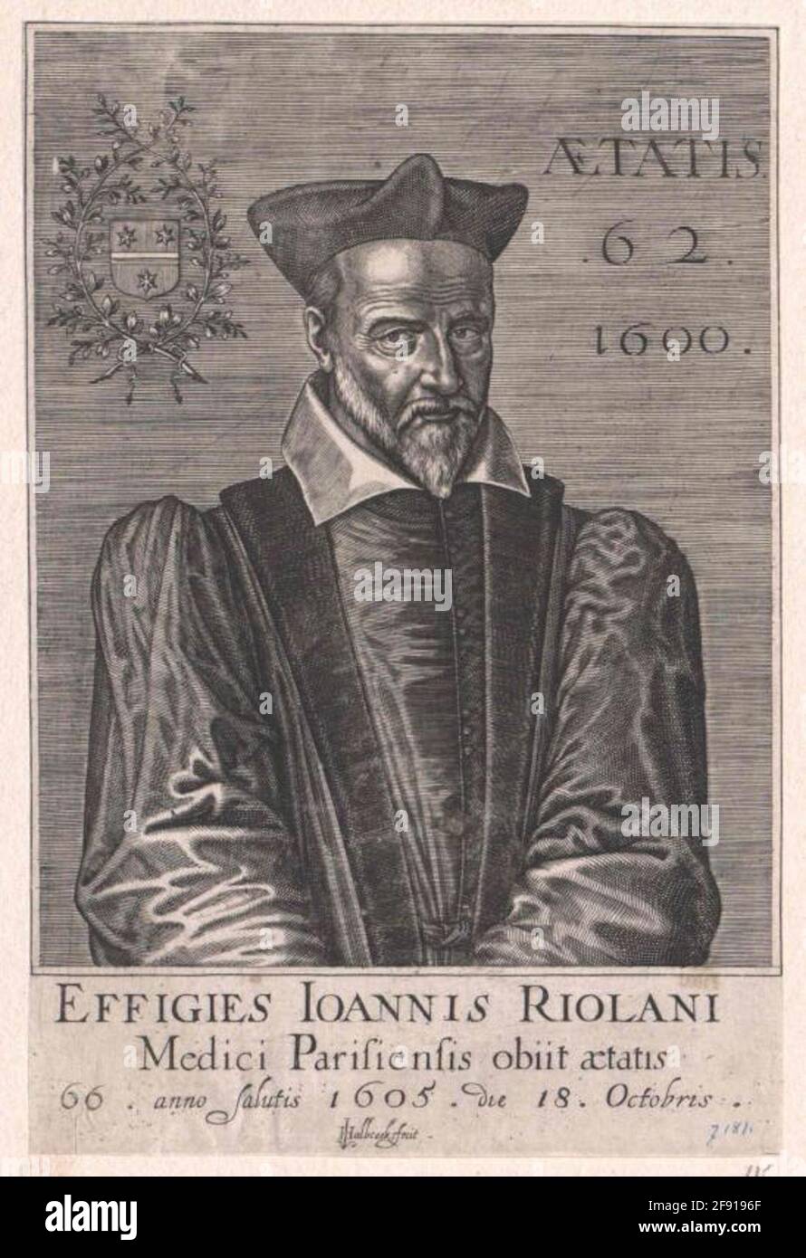 Riolan hi-res stock photography and images - Alamy