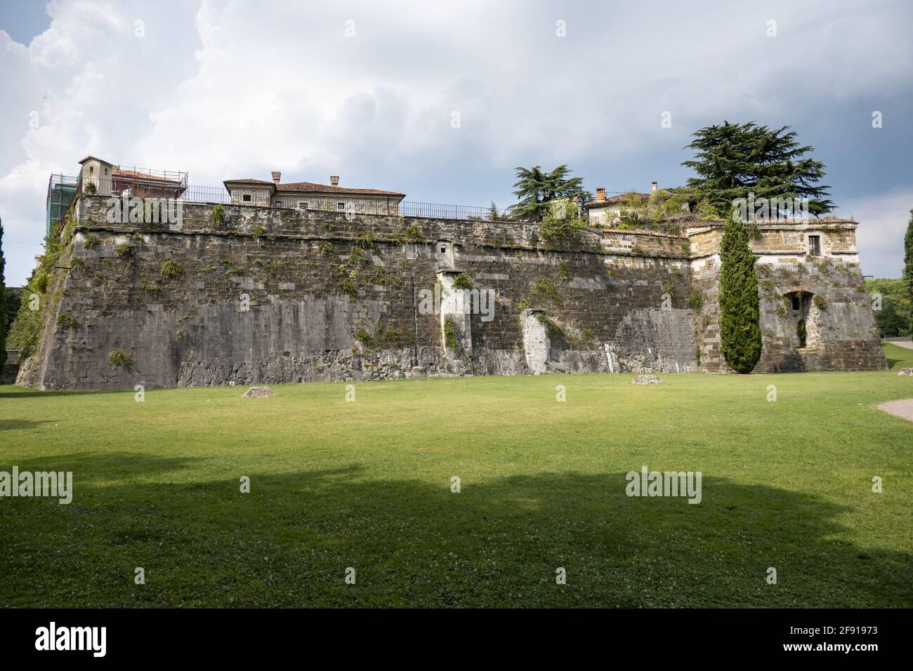 Gradisca hi-res stock photography and images - Alamy
