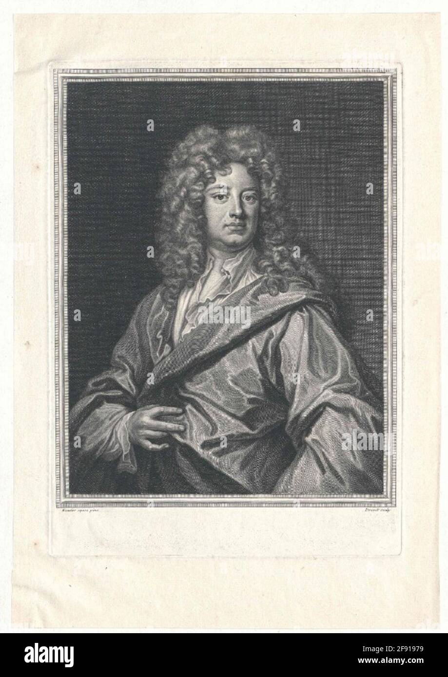 Charles montague hi-res stock photography and images - Alamy