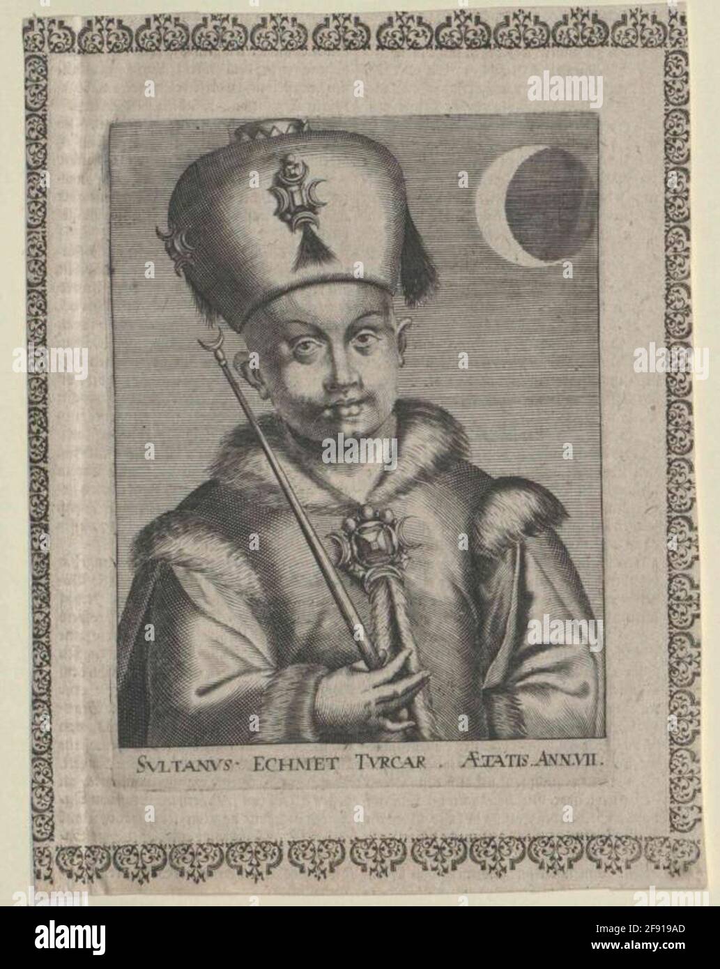 Sultan achmet hi-res stock photography and images - Alamy