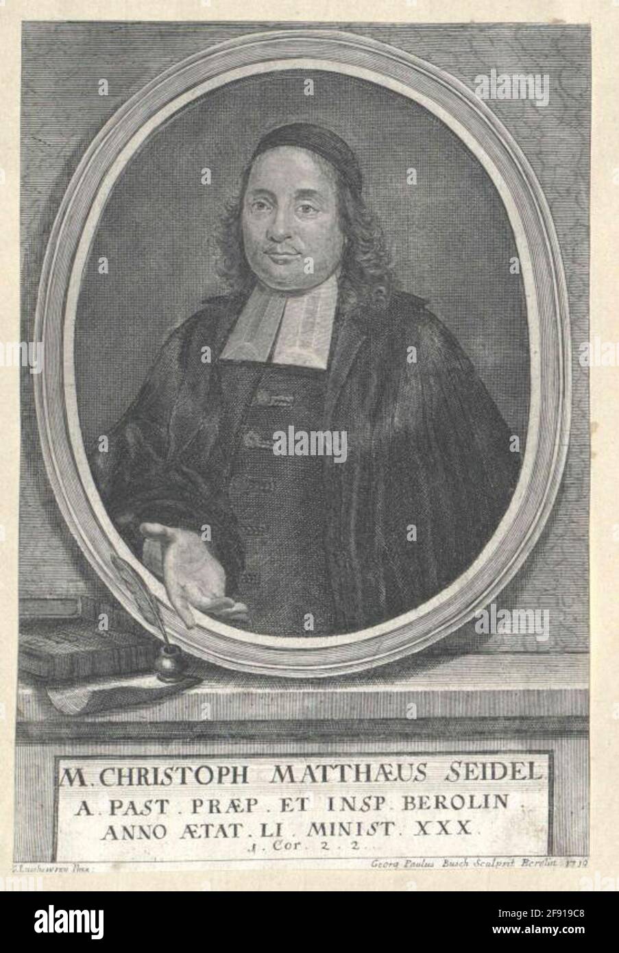 Christoph seidel hi-res stock photography and images - Alamy