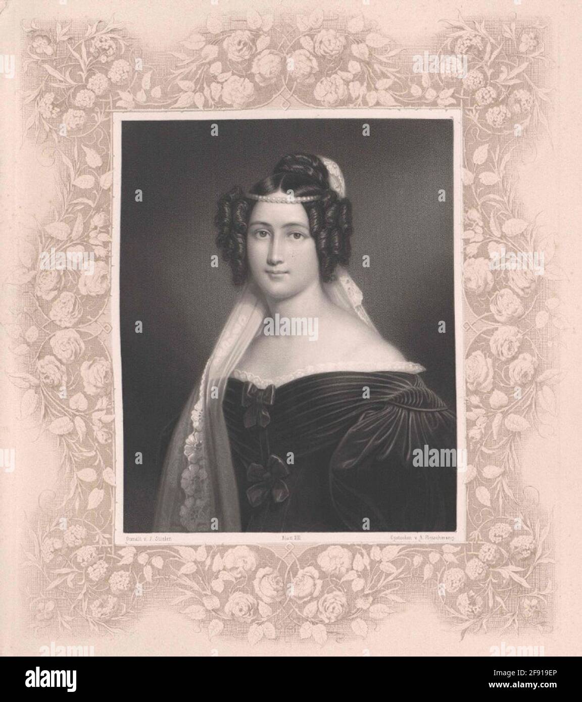 Saint crescentia hi-res stock photography and images - Alamy