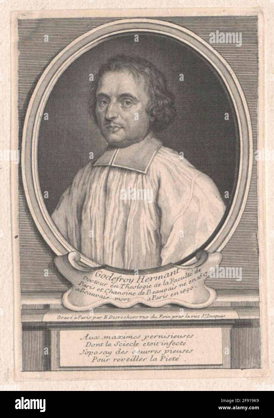 Hermant hi-res stock photography and images - Alamy