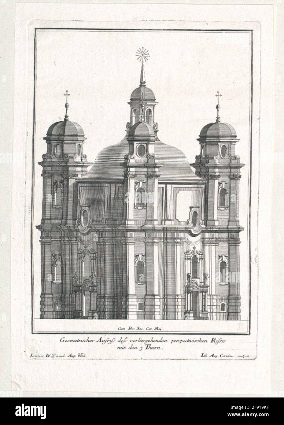 Geometric elevation hi-res stock photography and images - Alamy