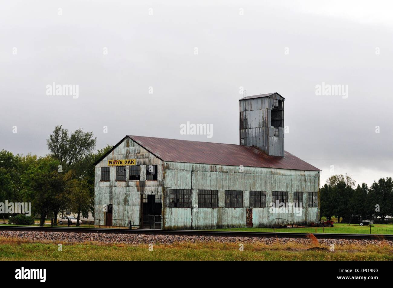 Old sawmill hi-res stock photography and images - Alamy
