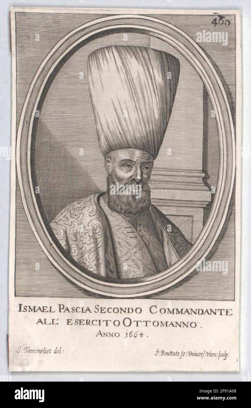 Ismael pasha hi-res stock photography and images - Alamy