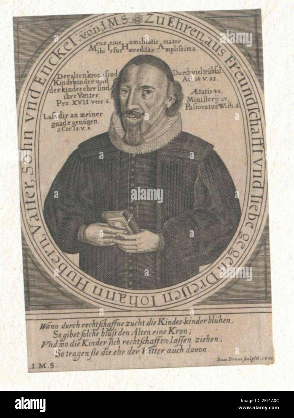 Huber johann hi-res stock photography and images - Alamy