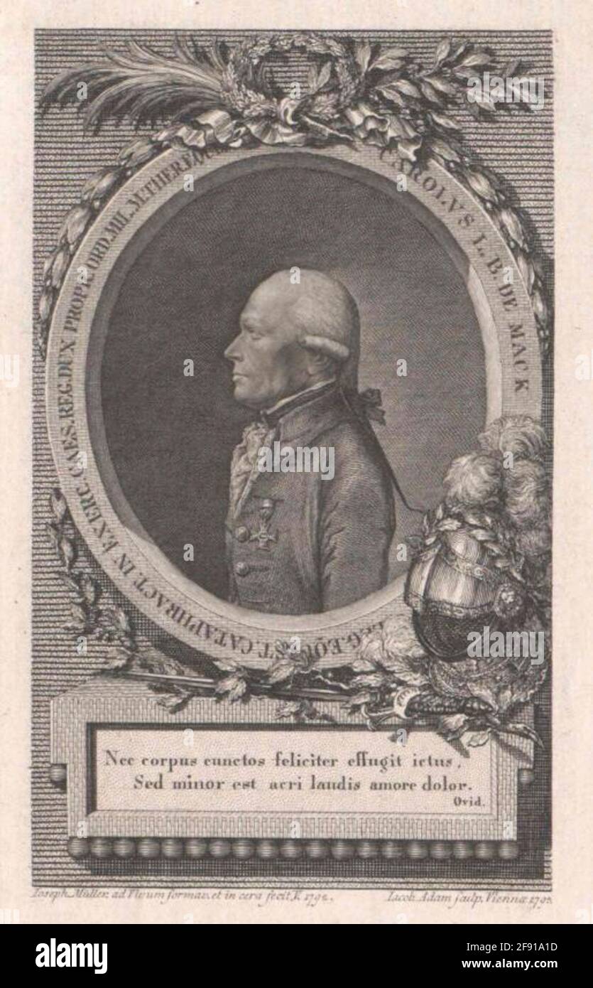 Karl Mack High Resolution Stock Photography and Images - Alamy