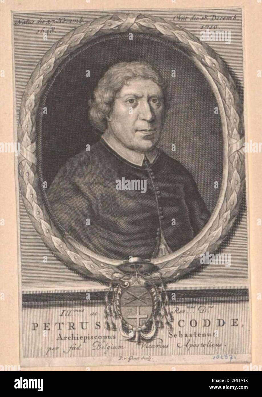 Codde hi-res stock photography and images - Alamy