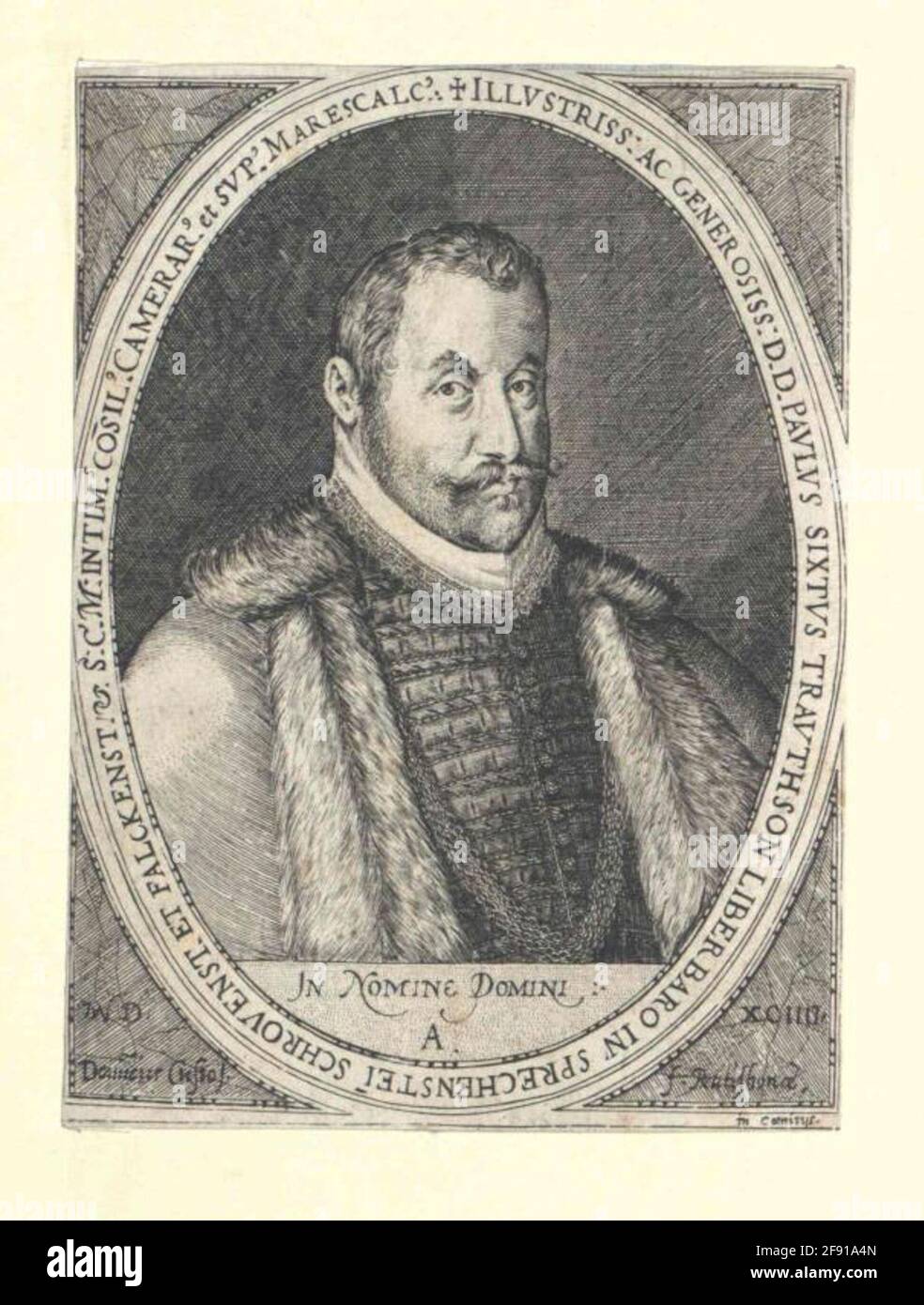 Count falkenstein hi-res stock photography and images - Alamy