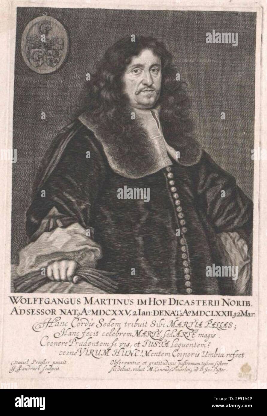 Imhof, Wolfgang Martin Stock Photo - Alamy