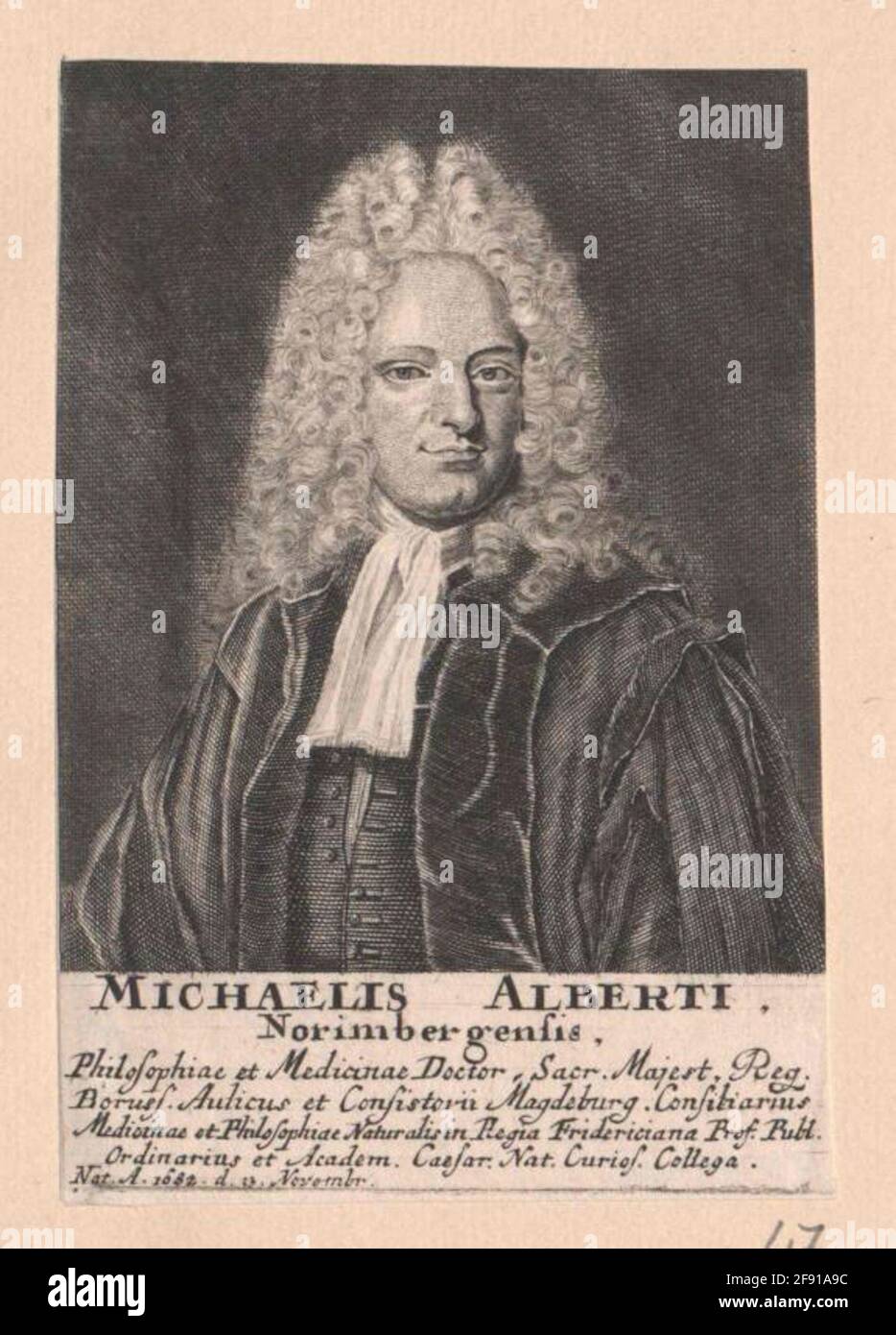 Michael alberti hi-res stock photography and images - Alamy