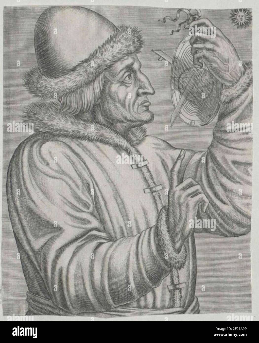 Copernicus heliocentric theory hi-res stock photography and images - Alamy