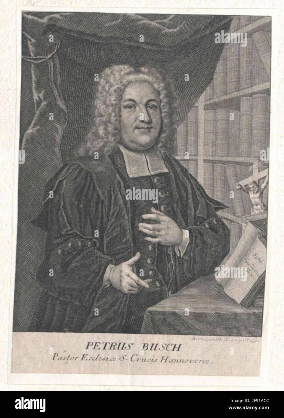 Peter busch hi-res stock photography and images - Alamy