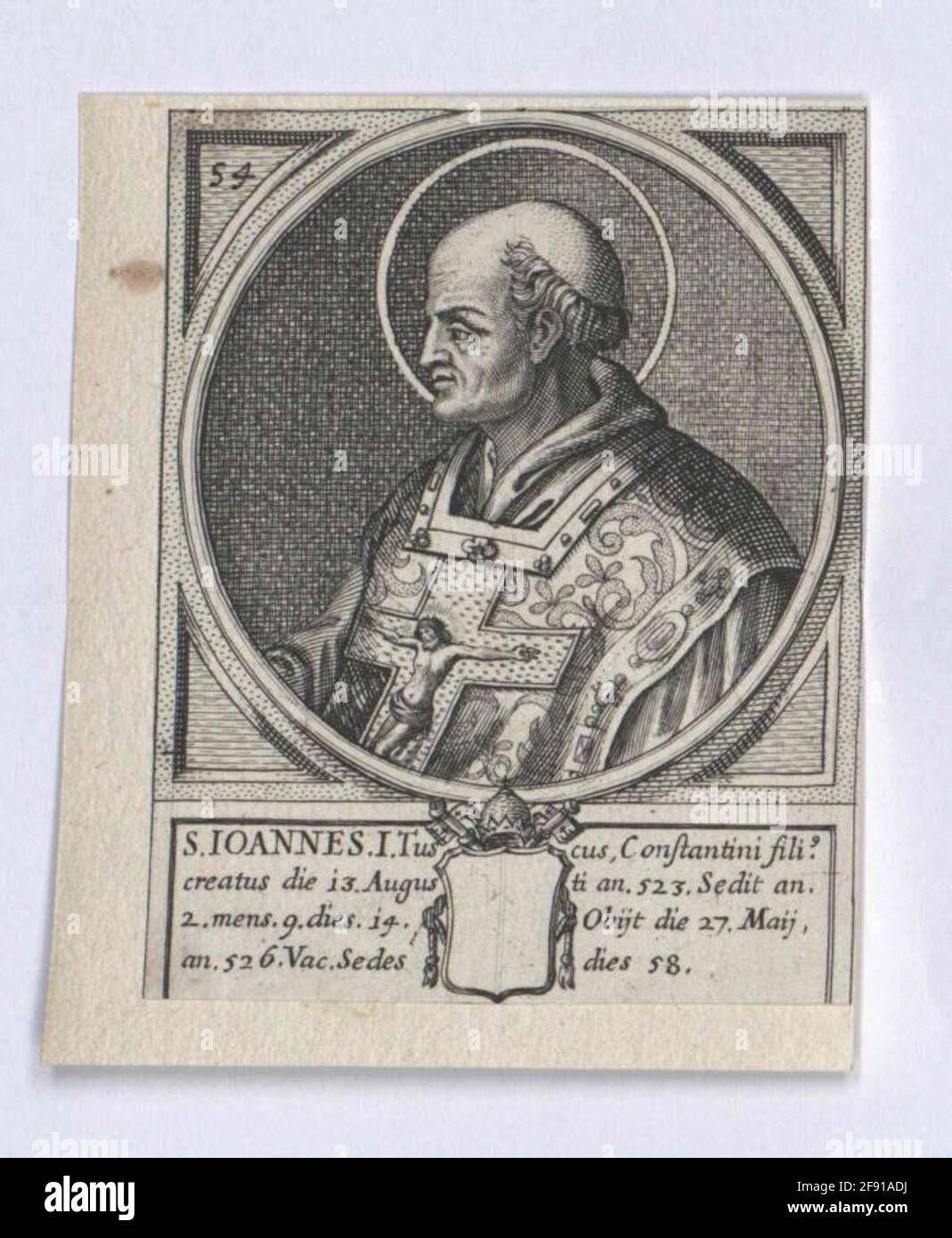Johannes i hi-res stock photography and images - Alamy