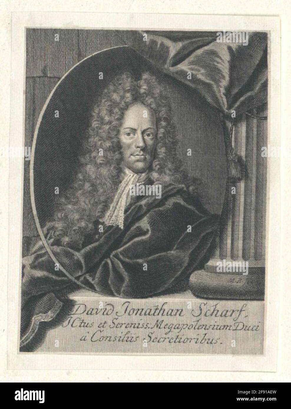 Scharff hi-res stock photography and images - Alamy