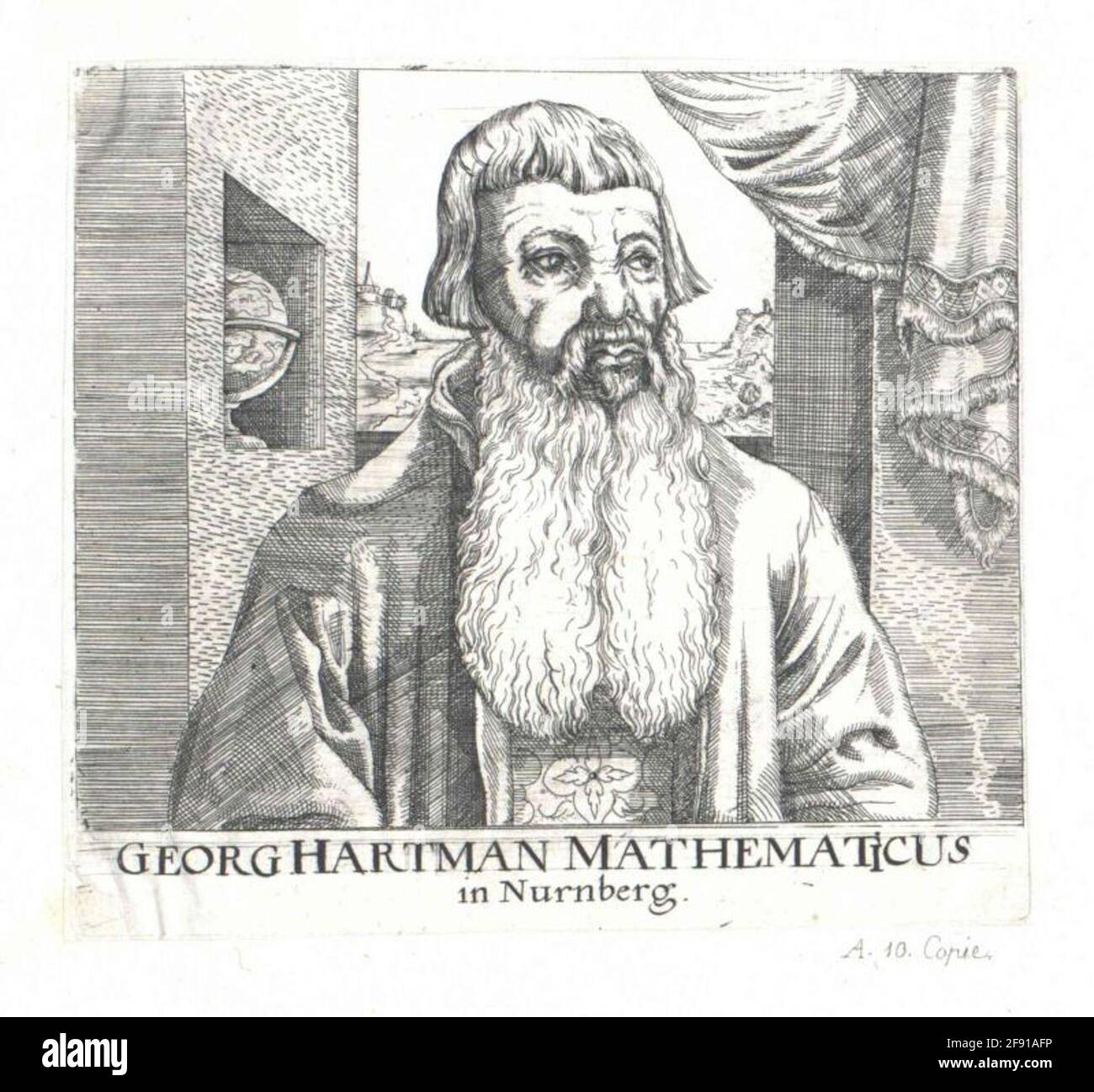 Georg hartmann Cut Out Stock Images & Pictures - Alamy