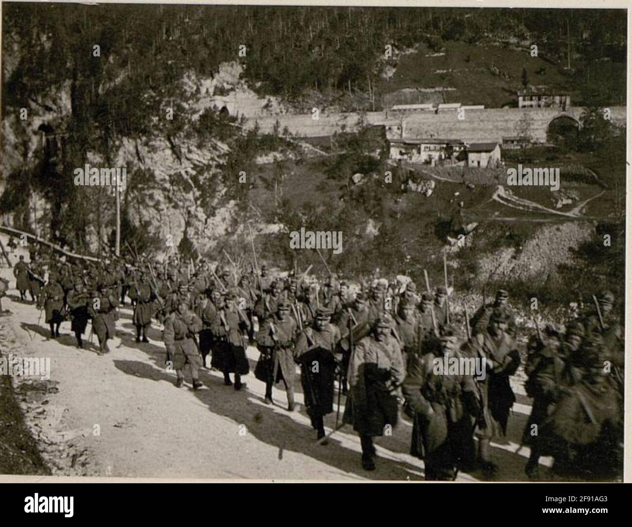 Military provisioning system hi-res stock photography and images - Alamy