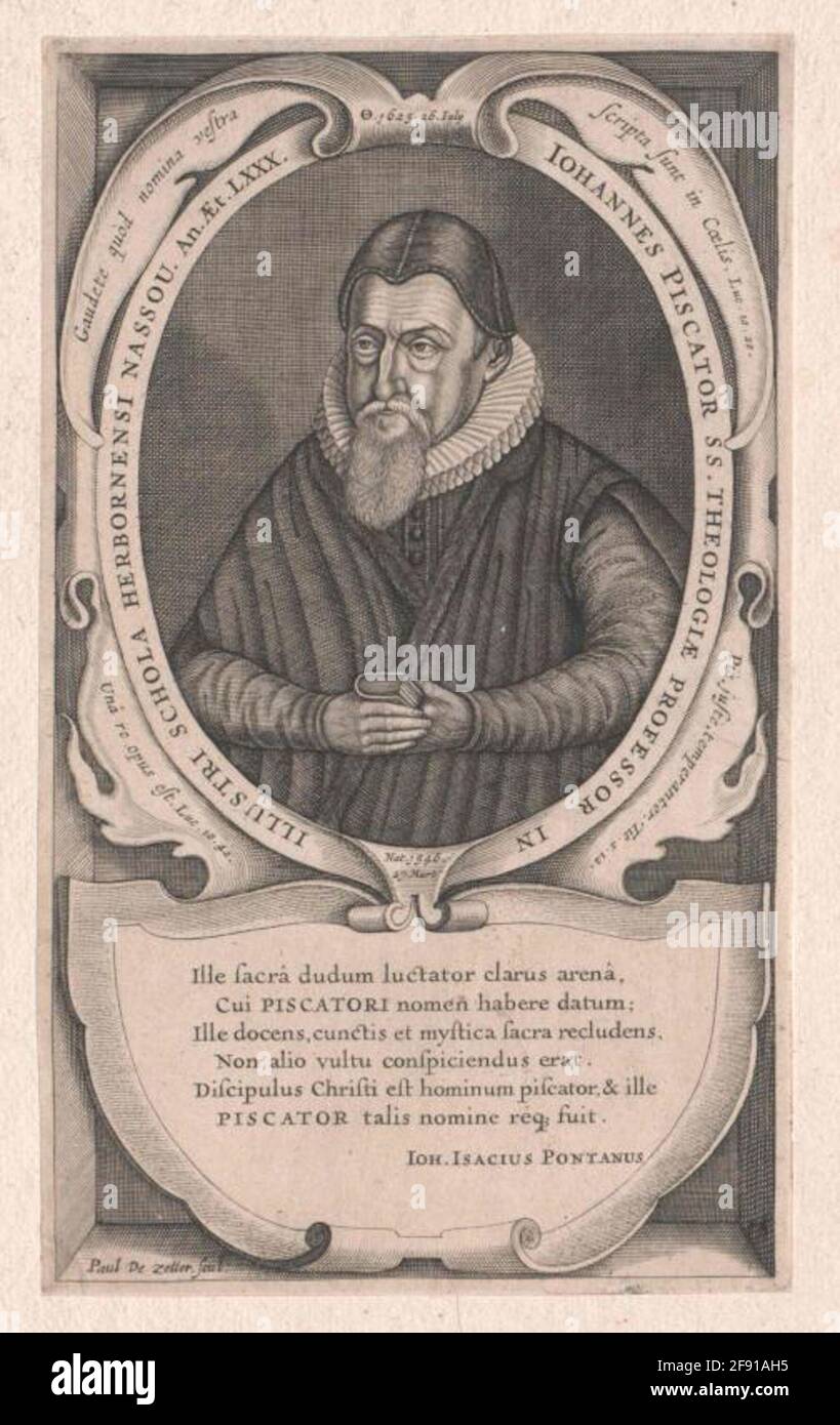 John piscator hi-res stock photography and images - Alamy
