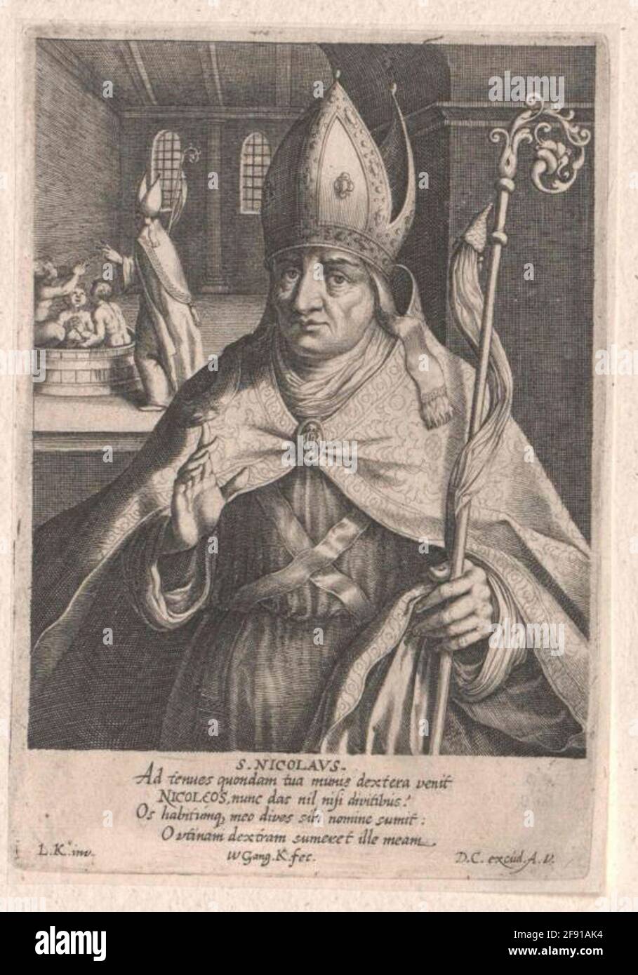 Nicholas bishop hi-res stock photography and images - Alamy