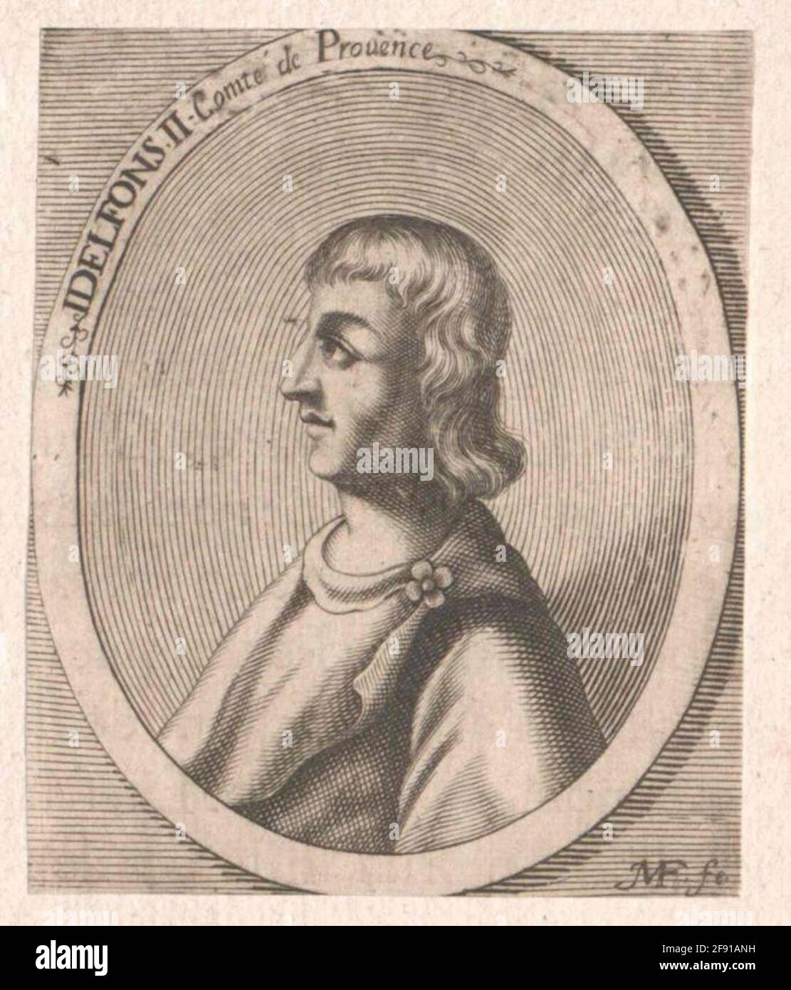 Alfons ii hi-res stock photography and images - Alamy