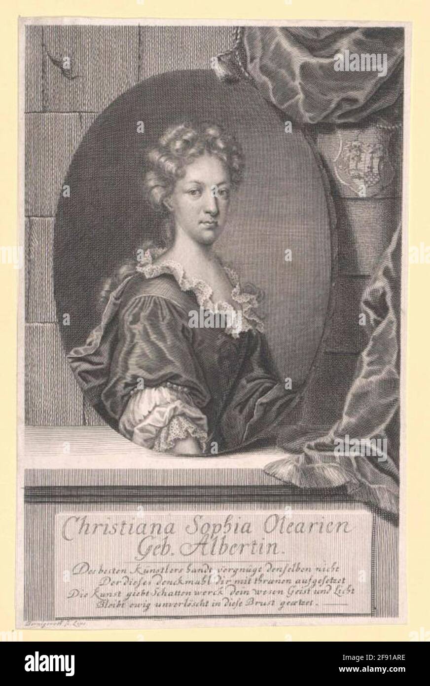 Sophie christiane hi-res stock photography and images - Alamy