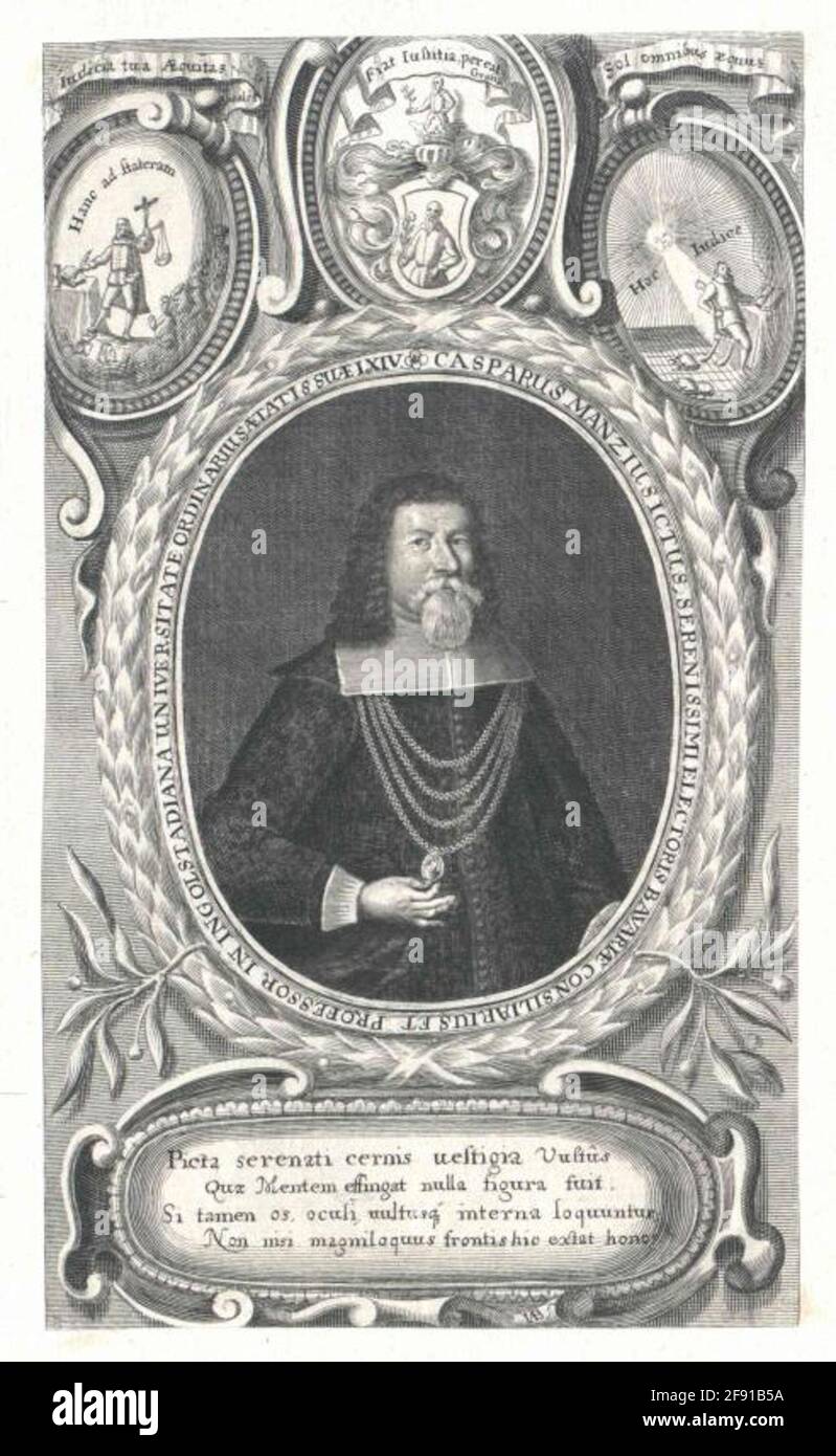 Caspar manz hi-res stock photography and images - Alamy