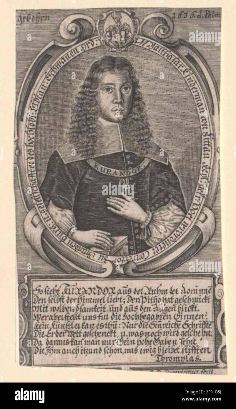 Kindermann hi-res stock photography and images - Alamy