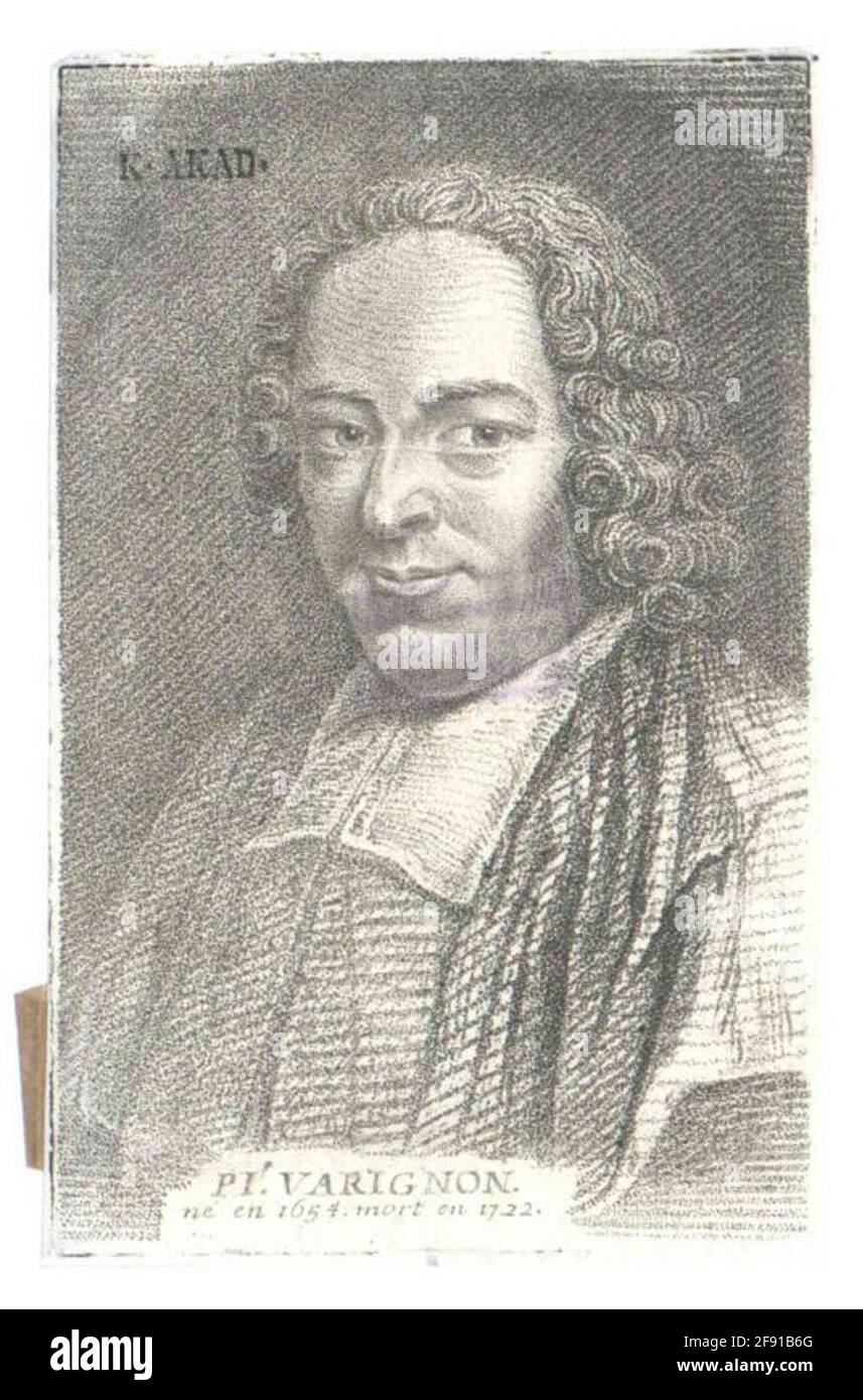 Pierre varignon hi-res stock photography and images - Alamy