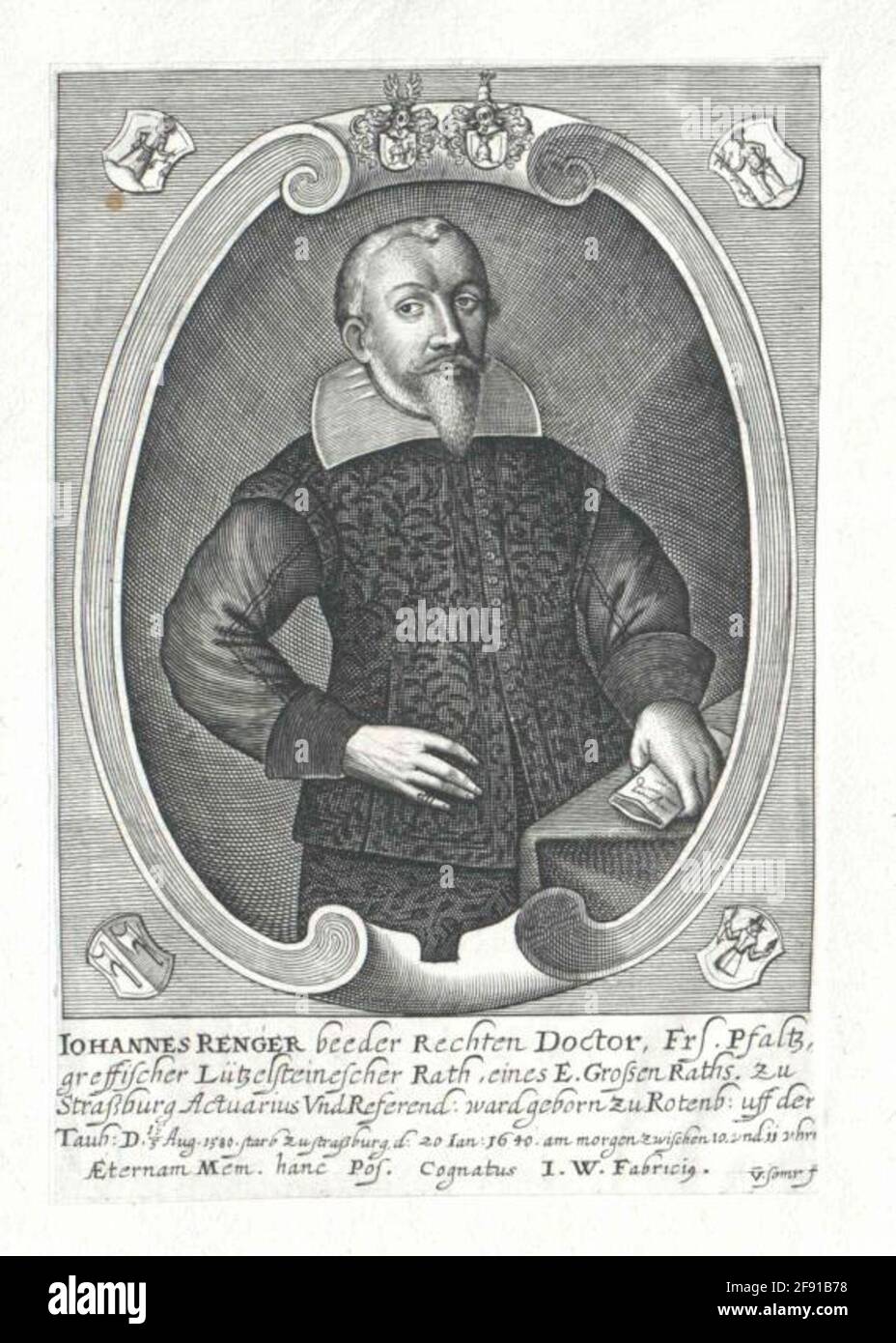 Renger hi-res stock photography and images - Alamy