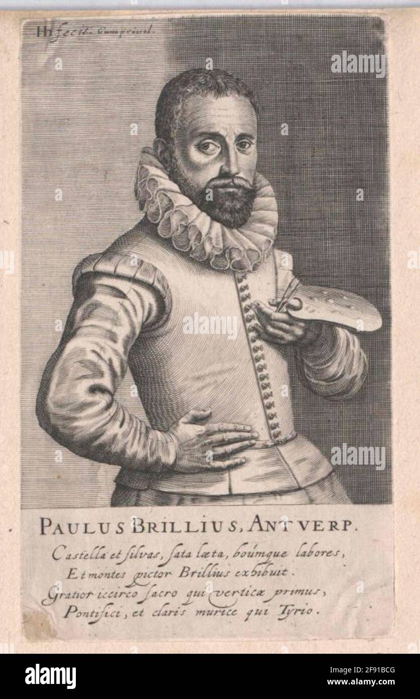 Paul brill hi-res stock photography and images - Alamy