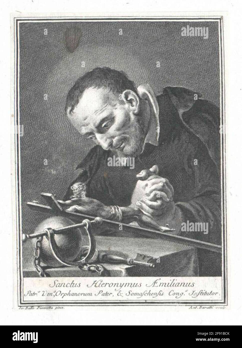 Jerome emiliani hi-res stock photography and images - Alamy