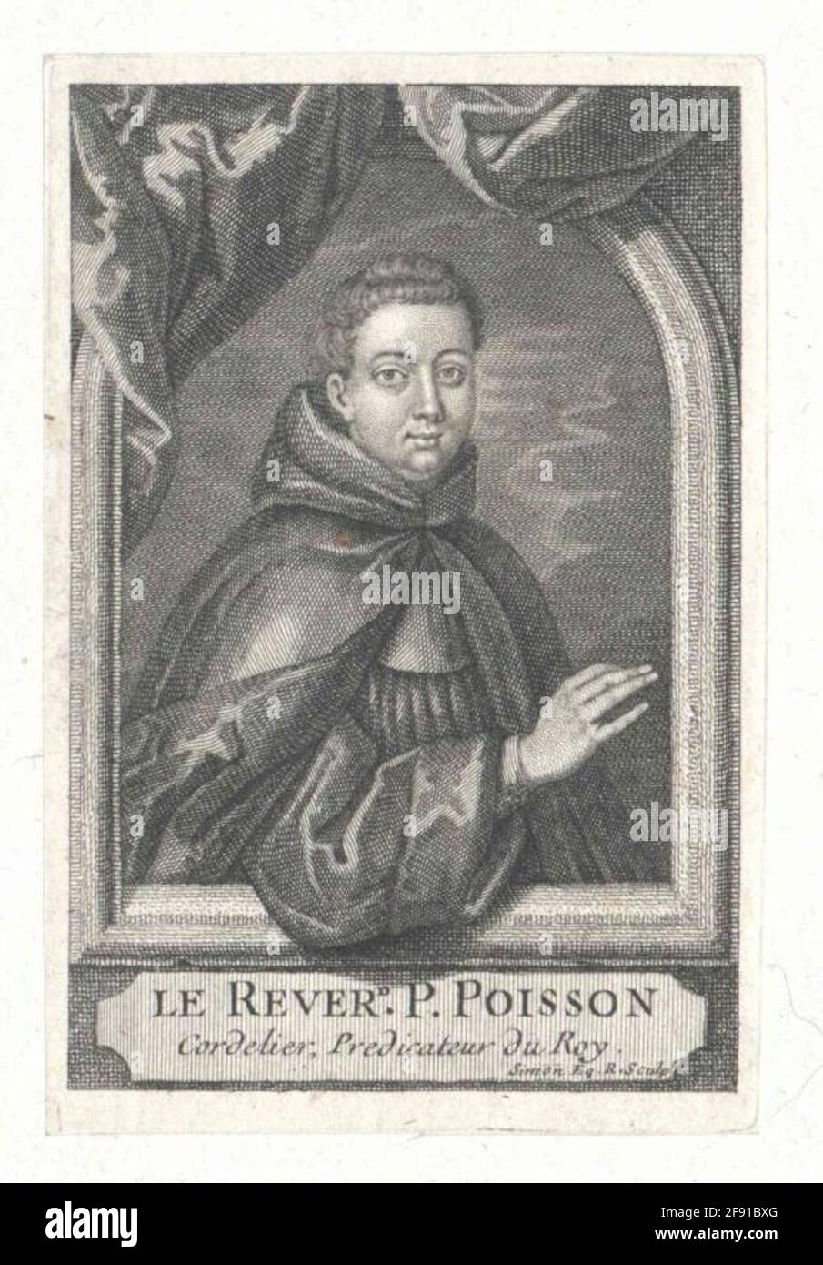 Poisson Stock Photo - Alamy